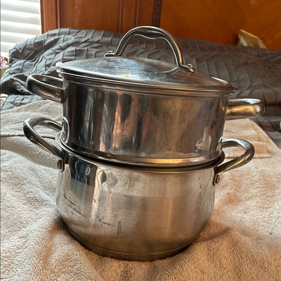 Parini | Kitchen | Parini Signature Series Super Chefline 3 Piece ...